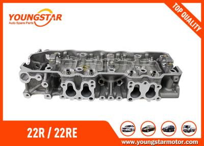 China Engine Cylinder Head For TOYOTA Dyna 22R 22RE 11101-35080  11101-35060 for sale