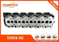 China 11101-17012  TOYOTA  Coaster  1HZ 4.2 D 11101-17010   Diesel 12V	6cyl	1990- Engine Cylinder Head for sale