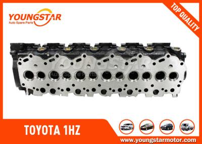 China 11101-17012  TOYOTA  Coaster  1HZ 4.2 D 11101-17010   Diesel 12V	6cyl	1990- Engine Cylinder Head for sale