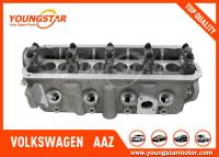 China Engine  Cylinder Head  VOLKSWAGEN	Golf   AAZ	1.9T  Diesel	908708 for sale