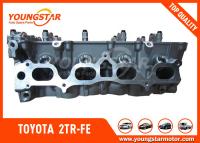 China Complete  Cylinder Head For TOYOTA  Land-Cruserc  2TR-FE ; 2TRFE  11101-0C030 for sale