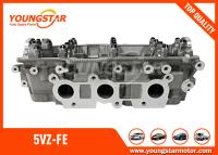China Engine Cylinder Head For TOYOTA  5VZ-FE	T100   Tacoma 4Runner  Tundra 	11101-69135 for sale