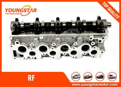 China Wagon TD RF / RFN Complete Cylinder Head , MAZDA 626 Cylinder Head AMC 908741 RFG 20mm for sale