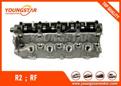 China MAZDA RF Cylinder Head ASSY  AMC 908746  626 2.0TD  RFCX (24mm) for sale