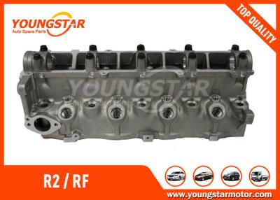 China Engine Cylinder Head For MAZDA	323      626     B2200  R2 / RF R263-10-100J ;  R263-10-100H for sale