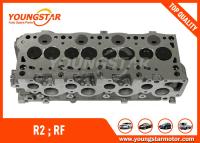 China Engine Cylinder Head For MAZDA	323      626     B2200  R2 / RF R263-10-100J ;  R263-10-100H for sale