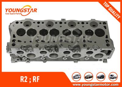 China Engine Cylinder Head For MAZDA	323      626     B2200  R2 / RF R263-10-100J ;  R263-10-100H for sale