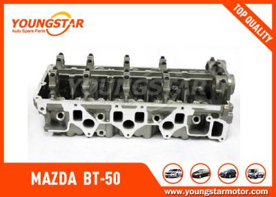 China Engine Cylinder Head For MAZDA  BT-50  WEC  WE  07-  16V	WE01-10-100J for sale