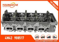 China Engine Cylinder Head For MITSUBISHI	4M42   Canter 3.0tdi 	ME204399   AMC 908517 for sale
