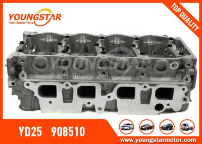 China Engine Cylinder Head For  NISSAN YD25  ;  NISSAN  YD25  Navara (YD25)  2.5DDTI DOHC 16V 2005-  11039-EC00A for sale