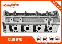 China Engine Cylinder Head For   K9K ;  Clio K9K 1.5DCI   7701473181     908521 for sale