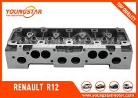 China Engine Cylinder Head For  R12  7702252718   7702128409 7702131148 for sale