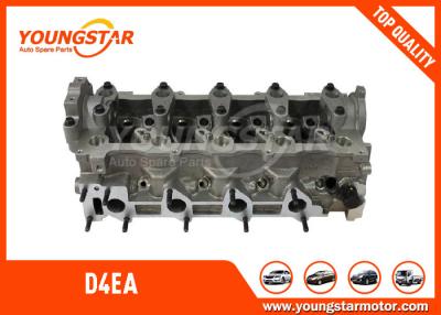 China Engine  Cylinder Head For HYUNDAI D4EA ; HYUNDAI Santa Fe 2.0 CRDI D4EA / Tucson D4EA 2007 up for sale