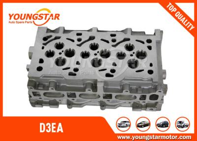 China Engine  Cylinder Head For  KIA  Cerato 1.5crdi Sohc 12V ( D3EA ) 22100-27500 for sale