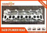 China Engine Cylinder Head HYUNDAI D4EB ; HYUNDAI   Santa Fe II 2.0 /  2.2 CRDI VGT D4EB  22100-27400 for sale