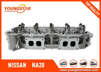 China Engine Cylinder Head  NISSAN  NA20  11040-67G00  Gasoline 8v / 4CYL for sale
