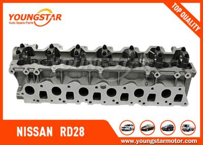 China Nissan Patrol Rd28 Engine Cylinder Head 908503 RD28T for sale