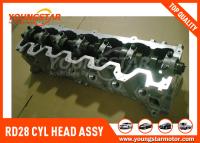 China NISSAN Patrol RD28 AMC 908503 Complete Cylinder Head With RD28T Y61 for sale