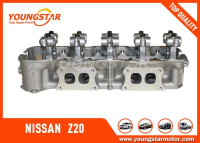 China Engine Cylinder Head NISSAN Z20 ;  NISSAN  King-cab  E23    F2   GC22       D21   11041-27G00 for sale