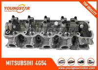 China Engine Cylinder Head For MITSUBISHI  4G54  MD311828  Gasoline 8V / 4CYL for sale