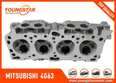 China Engine Cylinder Head For MITSUBISHI  4G63  MD099086  Gasoline  8V / 4CYL for sale