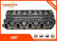 China Engine Cylinder Head For MITSUBISHI  4DR7 ME997271  ;  MITSUBISHI  Canter   Guts  4DR7   4DR5	2.5L    ME997271 for sale