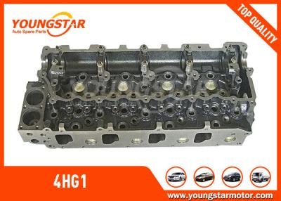 China Engine Cylinder Head For  ISUZU 4HG1  ;  ISUZU  4HG1	NPR   8-97146-520-2 for sale