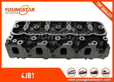 China Engine Cylinder Head For  ISUZU  4JB1T ; ISUZU	Pickup            Trooper Nhr55    Nkr55 for sale