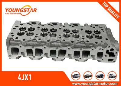 China Engine Cylinder Head For  ISUZU  4JX1 8-97245-184-1   Diesel  16V / 4CYL for sale