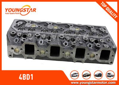 China Engine Cylinder Head For  ISUZU  4BD1 ; ISUZU  Pickup    Trooper  4BD1 8-97141-821-1 for sale