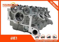 China Engine Cylinder Head For  ISUZU 6VE1  8-97131-853-3 ;  ISUZU 	Trooper Rodeo for sale