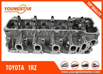 China Engine Cylinder Head For TOYOTA 1RZ 11101-75012 ; TOYOTA Hiace 1RZ	 2.0 for sale