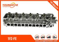China Auto Cylinder Heads For TOYOTA 1FZ ;  TOYOTA	FZJ80 1FZ  11101-69097 for sale