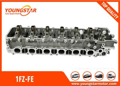 China Auto Cylinder Heads For TOYOTA 1FZ ;  TOYOTA	FZJ80 1FZ  11101-69097 for sale