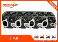 China Toyota Camry B old Diesel Engine Cylinder Head 11101 - 56034  8V / 4CYL for sale