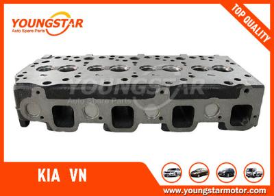 China Iron KIA 2.7 Diesel Engine Cylinder Head OVN01 - 10 - 100 HI - Besta for sale