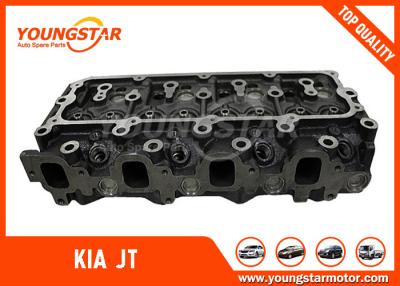 China High Performance Car Engine Cylinder Head OK75A - 10 - 100 For KIA K3000 JT for sale
