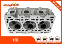 China SUZUKI ST90 F8B 8V / 4CYL Engine Valve Cylinder Head 11110 - 73002 for sale
