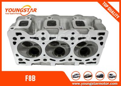 China SUZUKI ST90 F8B 8V / 4CYL Engine Valve Cylinder Head 11110 - 73002 for sale