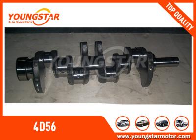 China MITSUBISHI 4D56 / 4D55 Engine Crankshaft MD374408  MD374409 2.5TD for sale