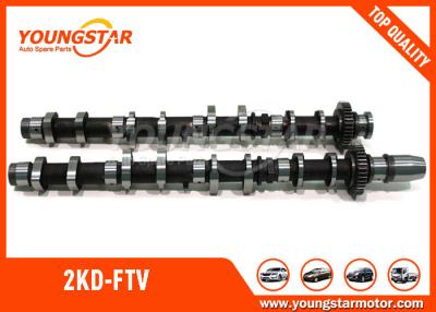 China TOYOTA  2KD - FTV Engine Camshaft 13501-30030 13501-0L010 ( IN )  / 13502-30020 13502-0L010  ( EX ) for sale