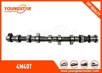 China MITSUBISHI Pajero II 4M40 Camshaft For Automotive Engine Parts ME001701 / ME201701 ME202352 for sale