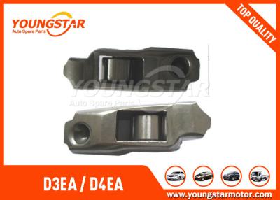 China Automotive Engine Parts Adjustable Rocker Arms For HYUNDAI  Elantra / Santa Fe for sale