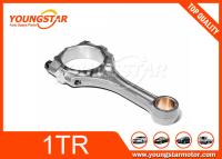 China 13201-09301 Con Rod For TOYOTA 1TR 2.5 D 4WD Steel for sale
