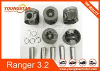 China Piston For Ford Ranger 3.2 OEM AB39-75485-CA for sale