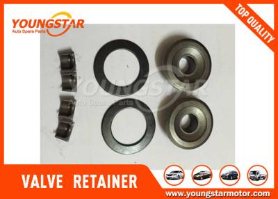 China Carburizing Valve Spring Seats / Retainer For NISSAN  K21 / K25 / A5D for sale