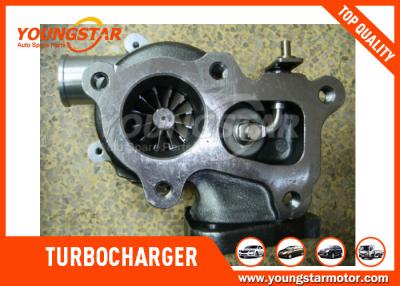 China Professional MITSUBISHI 4D56 Turbocharger 49177 - 01504 / td04 turbocharger for sale
