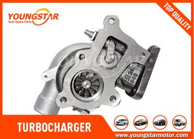 China Mitsubishi Pickup L300 Pajero 4D56 Engine Turbocharger 49177 - 01512 / 49177 - 01513 for sale