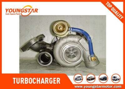 China Al - alloy Car Turbocharger 49177 - 02503 For MITSUBISHI 4D56 Engine for sale