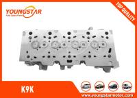 China K9K Kangoo / Clio Complete Cylinder Head , 1.5DCI Cylinder Head Assy for sale